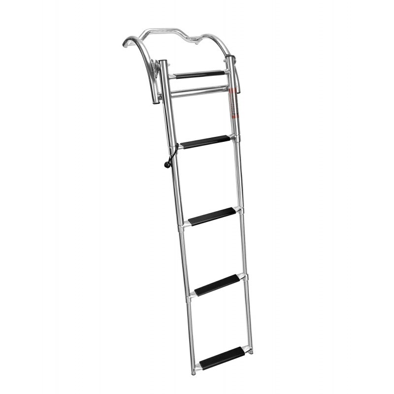 Scaletta Per Gommoni A 5 Gradini , Codice FNI 3030337 | Accessori ...