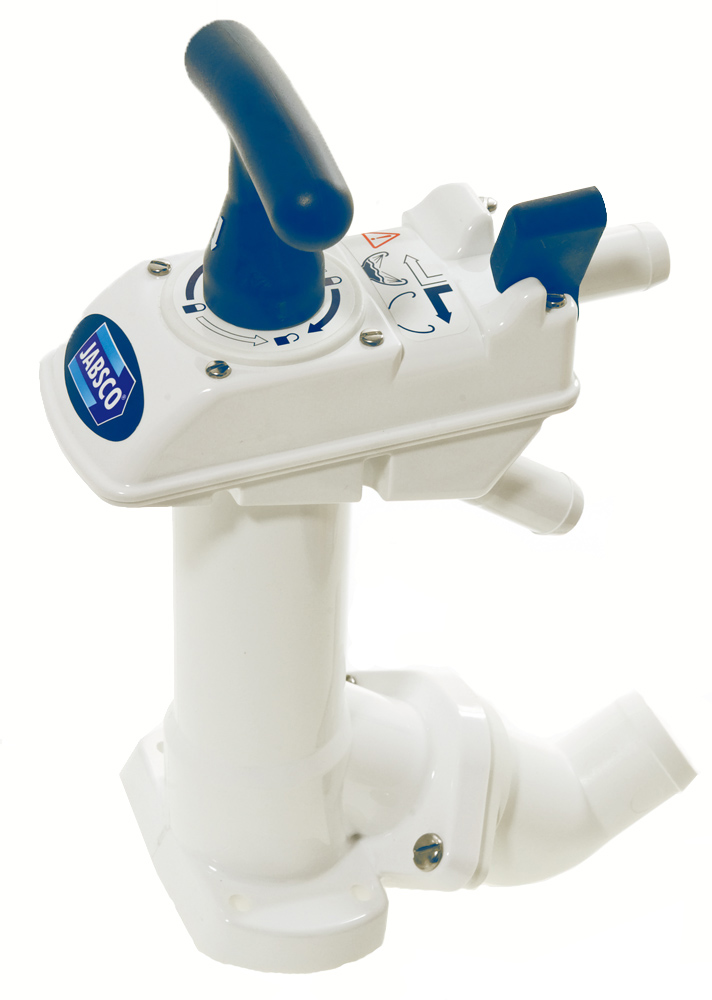 Pompa Ricambio Jabsco | Pompa Ricambio Jabsco | Accessori Per Wc Marini